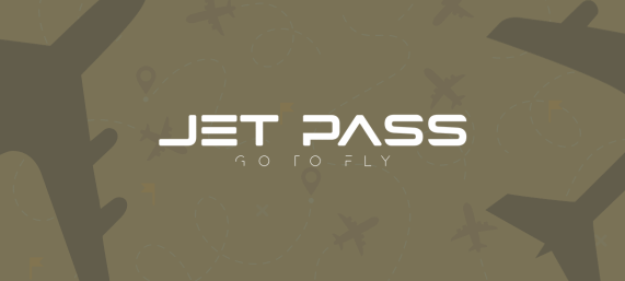 JET PASS | Jet Pass - Emissões especiais de passagens aéreas